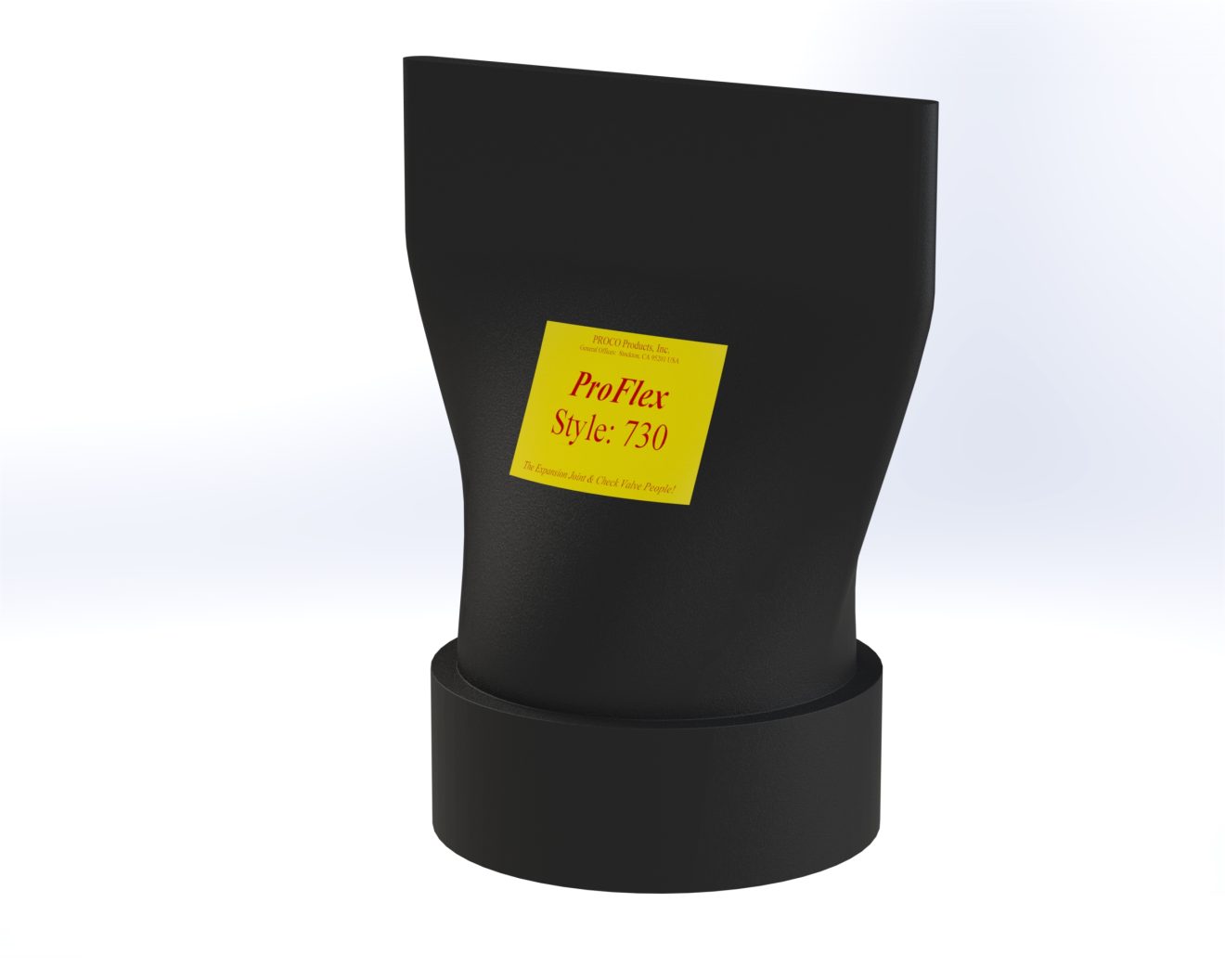 Serie 730 Slip On – ABC Ingeniería